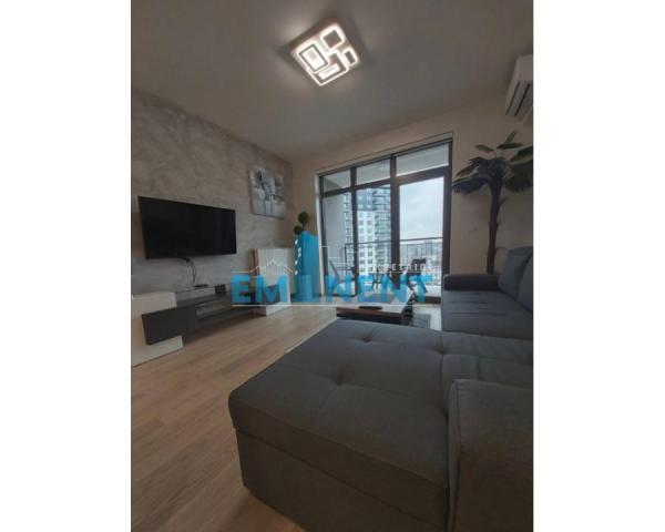 Bulevar Vudroa Vilsona, Dvosoban stan za izdavanje, 56m2, 1.350€