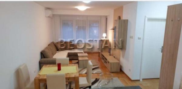 Sazonova, Dvosoban stan za izdavanje, 41m2, 600€