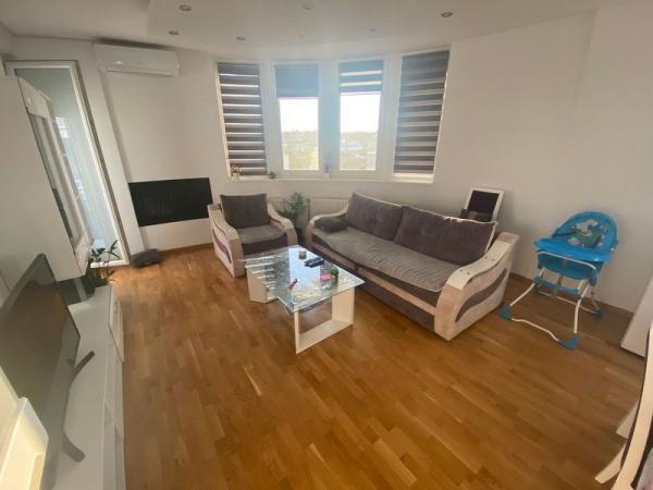 Četvorosoban stan na prodaju, 78m2, 144.200€