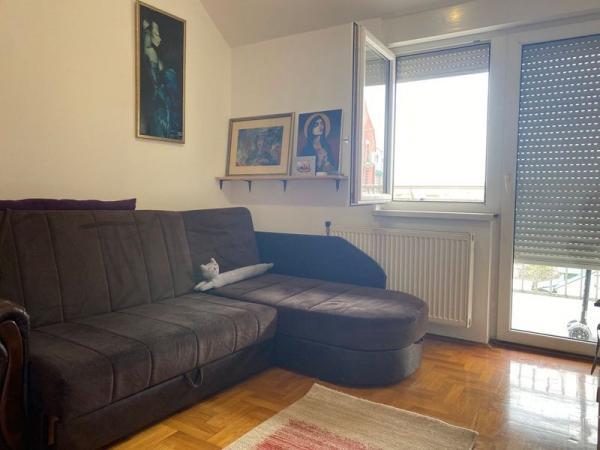 Dvosoban stan na prodaju, 47m2, 113.000€