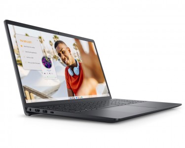 DELL Inspiron 3535 15.6 inch FHD 120Hz AMD Ryzen 5 7520U 8GB 512GB SSD laptop