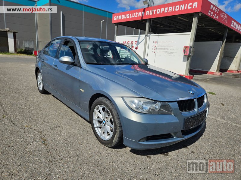 BMW 318 Na ime kupca