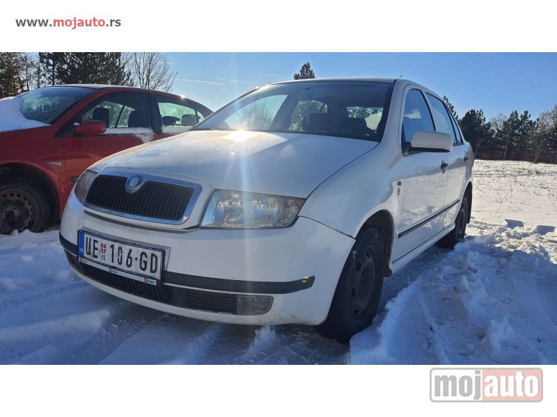 Opel Meriva 1.4MPI 68KS Comfort