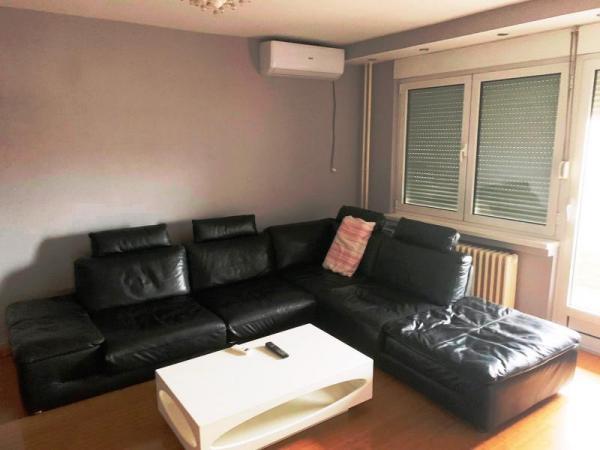 Četvorosoban stan za izdavanje, 109m2, 800€