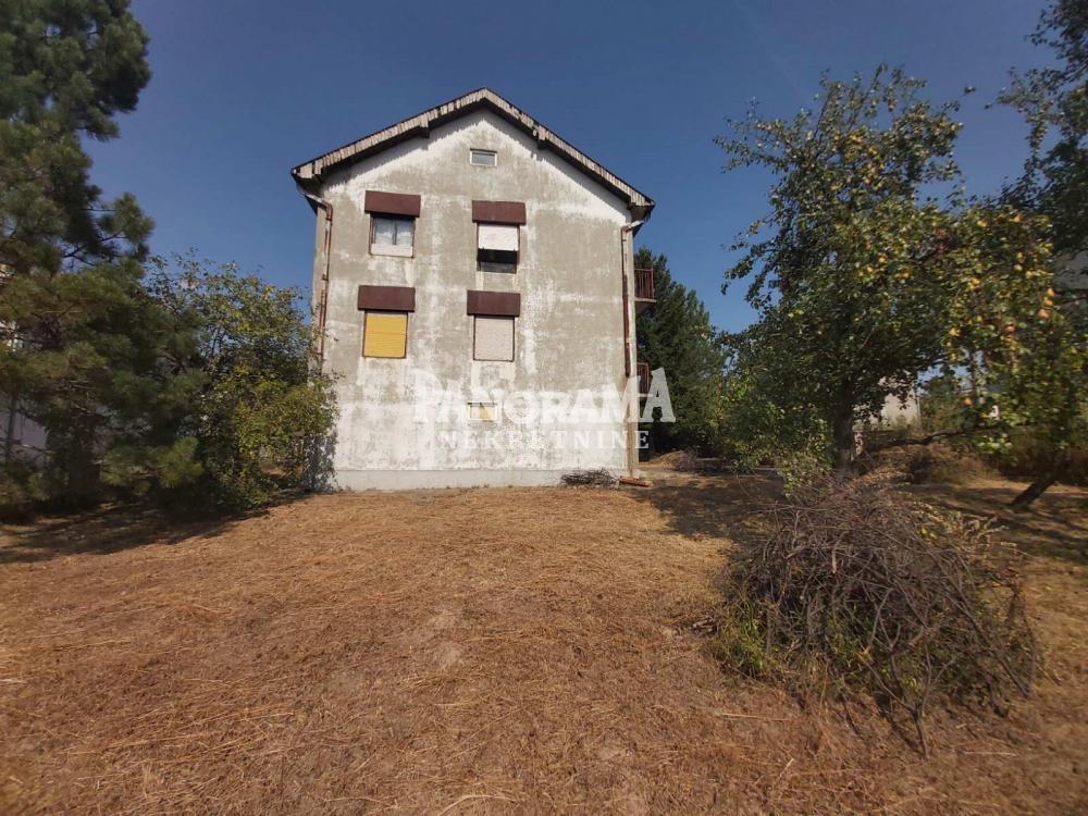 Davidovićev sokak (Sremčica), Kuća na prodaju, 85m2, 100.000€