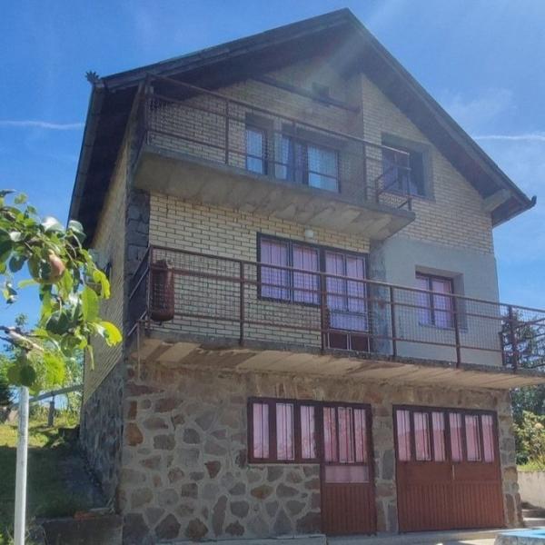 Kuća na prodaju, 80m2, 174.690€