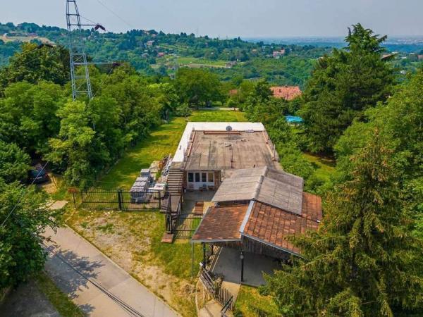 Kuća na prodaju, 266m2, 530.450€