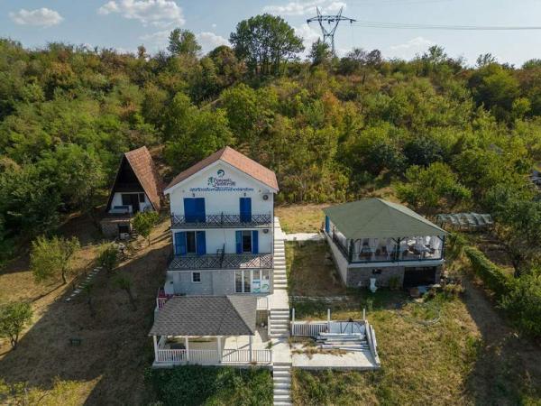 Kuća na prodaju, 235m2, 265.230€