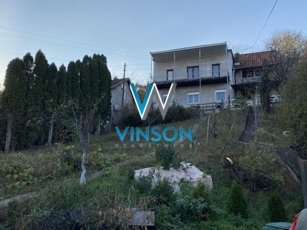 Kuća na prodaju, 204m2, 185.400€