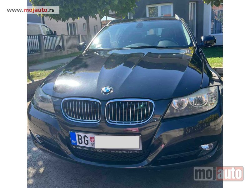 BMW 320 i