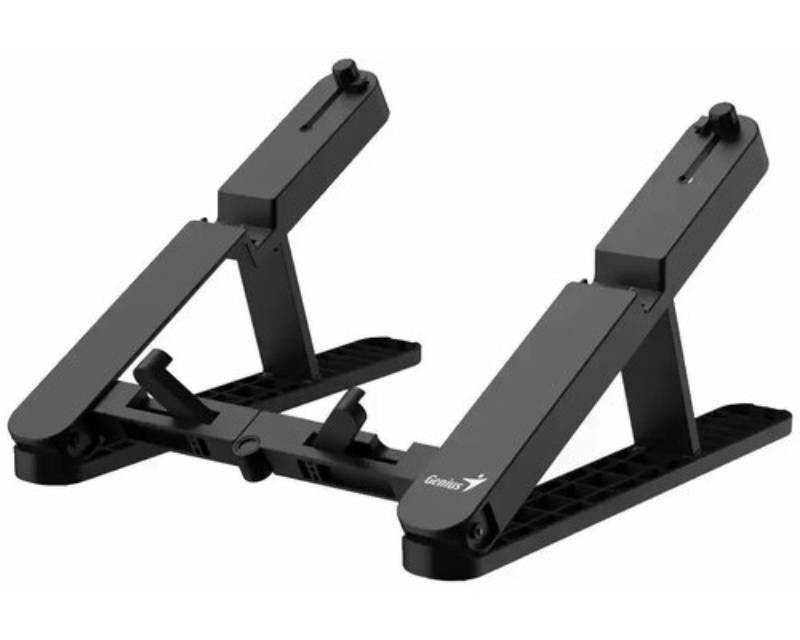 GENIUS - G-Stand M200 Postolje za laptop crno