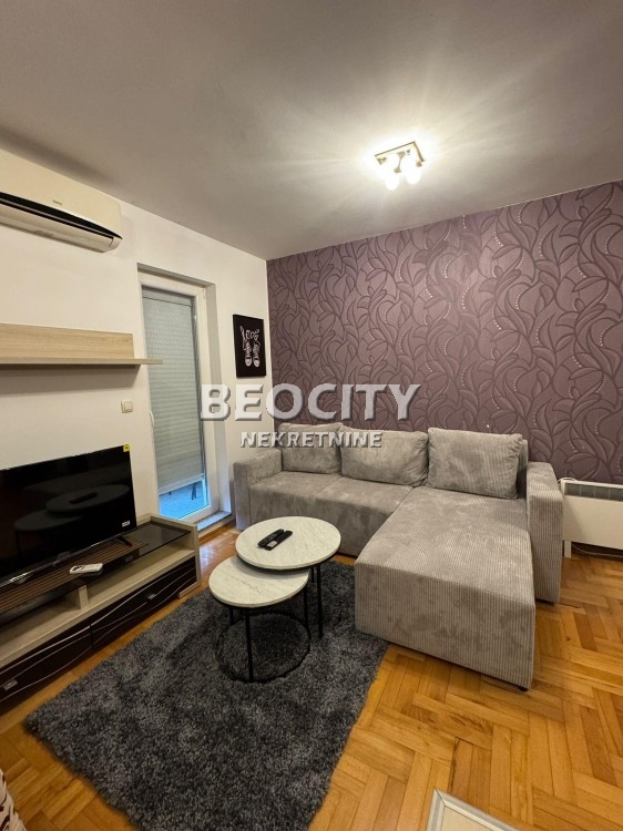 Dvosoban stan, 36 m2, Mirijevo, Mirjevsko brdo ID: 79392