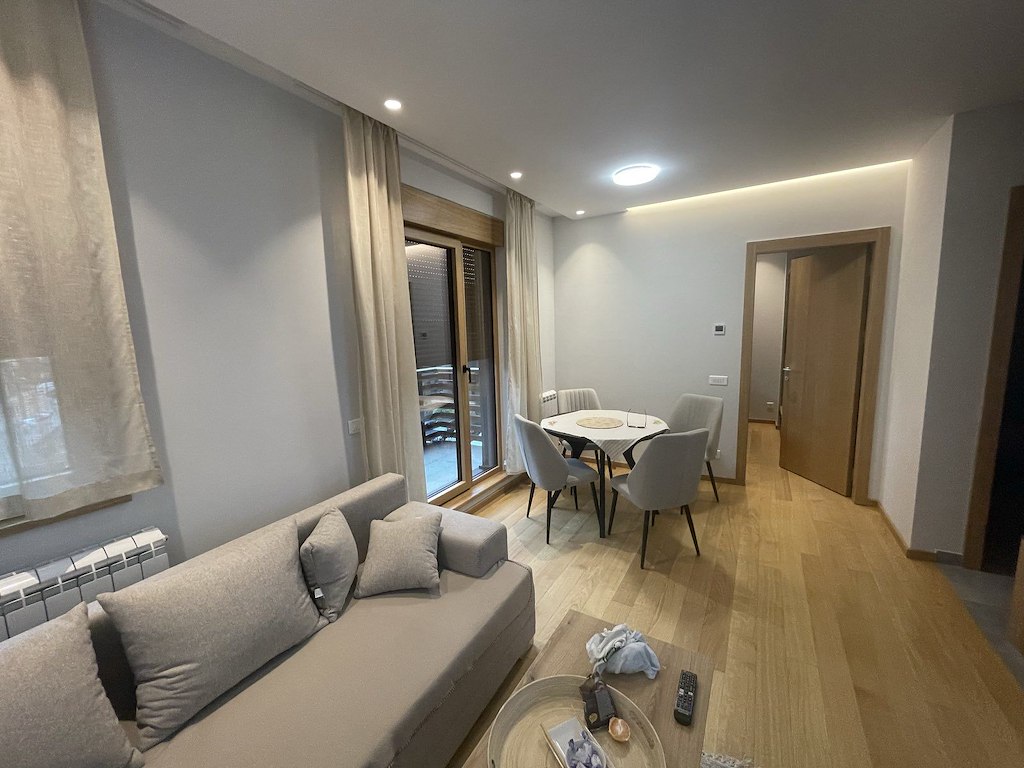 Apartman Nostro Nido Lux II