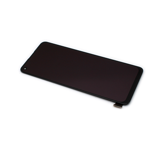 LCD displej (ekran) - Oneplus Nord 2 + Touch screen crni INCELL (MS)
