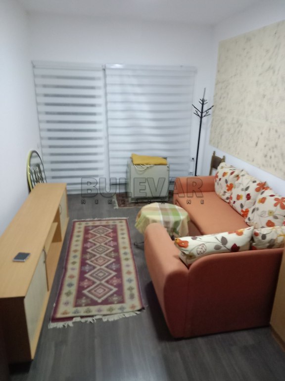 Jednosoban stan, 28 m2, Duvanište, Roberta Koha ID: i-012577