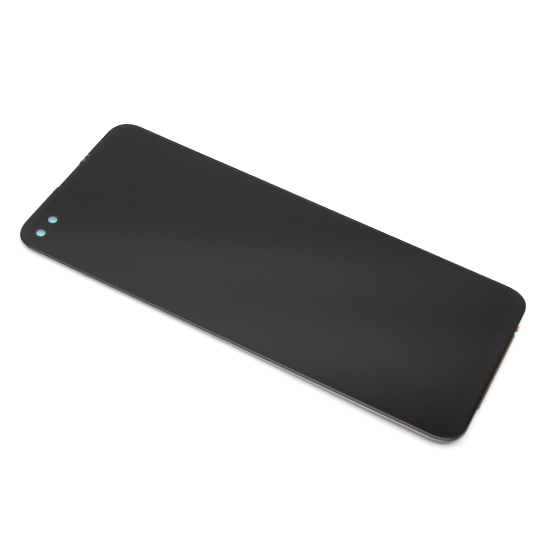 LCD displej (ekran) - Realme 6 Pro + Touch screen crni ORG (MS)
