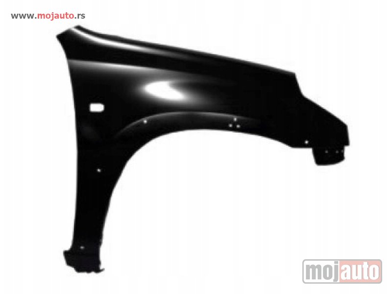 Toyota Rav 4 Blatobrab Desno Otvori Rub 00-05,NOVO