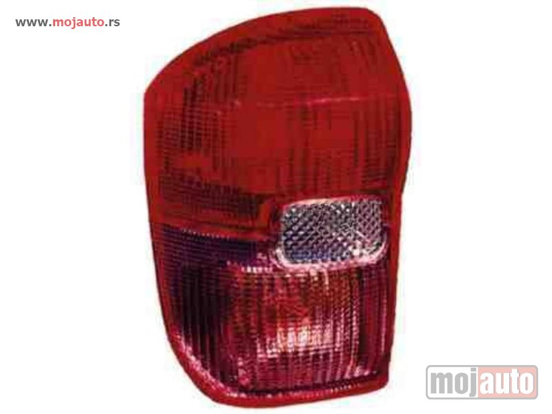 Toyota Rav 4 Stop Svetlo Levo 00-05,NOVO