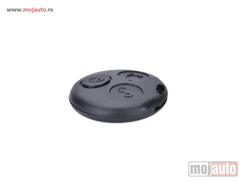 Kuciste kljuca za Smart ForTwo