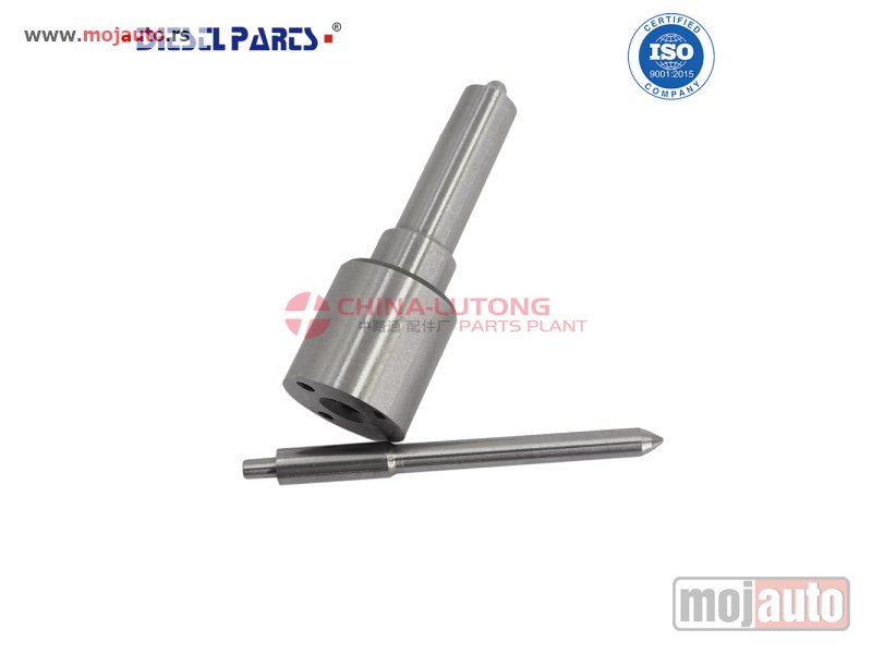 Common Rail Fuel Injector Nozzle L008CVA