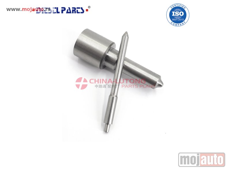 Common Rail Fuel Injector Nozzle L194PBC