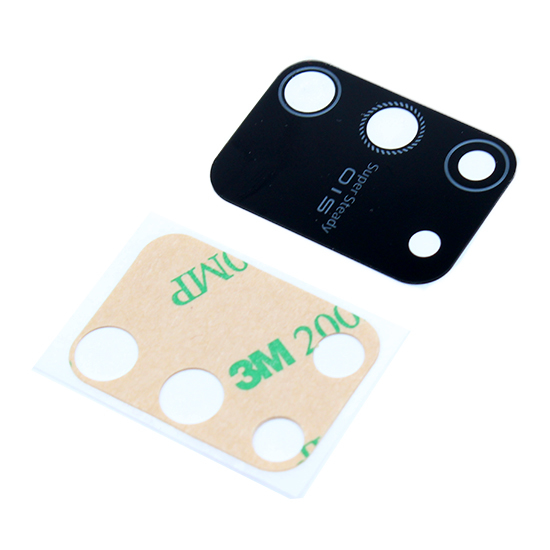 Staklo kamere - Samsung G770 Galaxy S10 Lite (MS)
