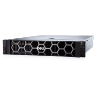 Dell PowerEdge R760xs DES12834