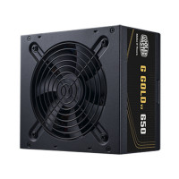 650W Cooler Master MPE-6502-ACAAG-EU