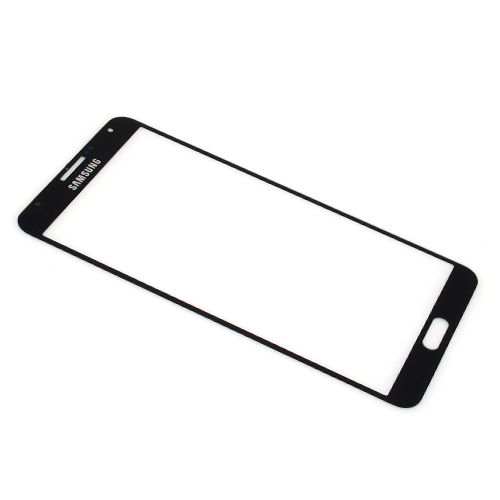 Staklo touchscreen-a - Samsung N9000 Galaxy Note 3 crni (MS)