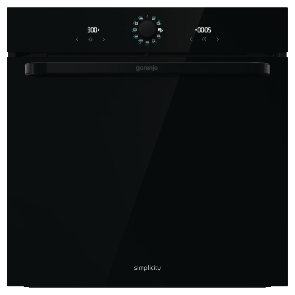 GORENJE UGRADNA RERNA BOS6737SYB