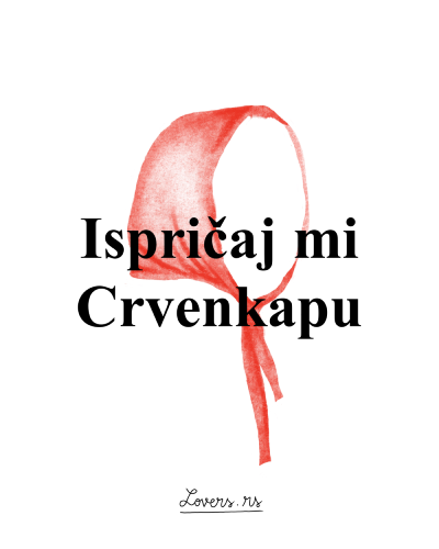 Ispričaj mi Crvenkapu