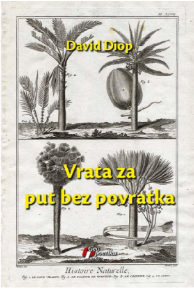 Vrata za put bez povratka