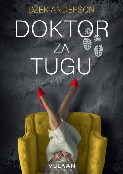 Doktor za tugu