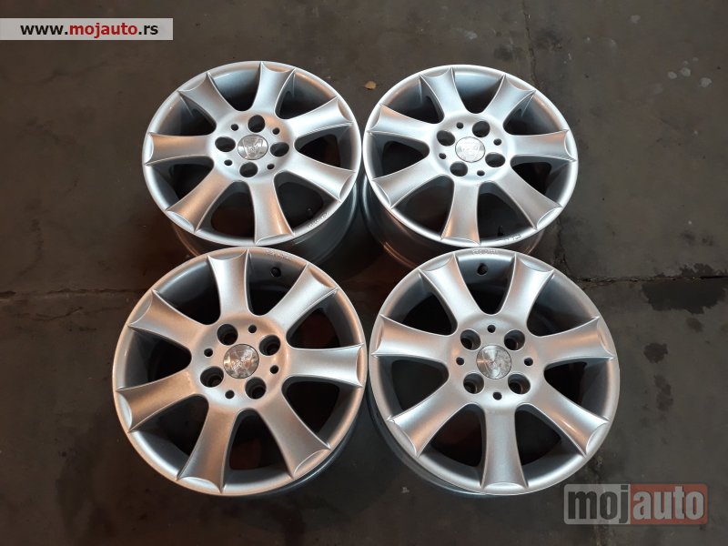 15ke 4x108 ALUETT FORD