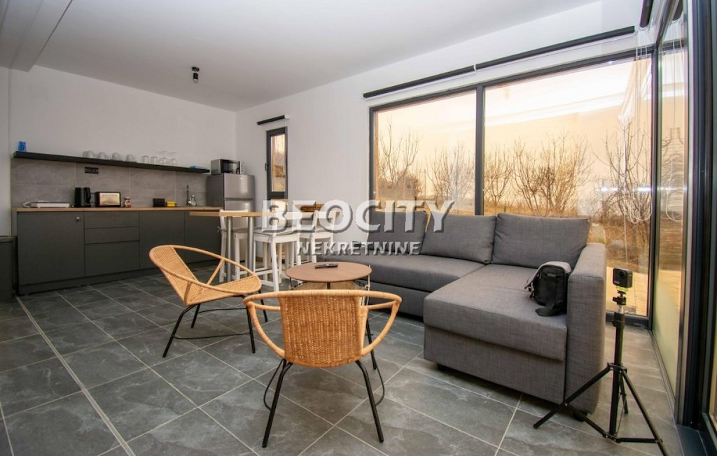 Palilula, Višnjica, Ramadanska, 3. 0, 90m2, 385000EUR