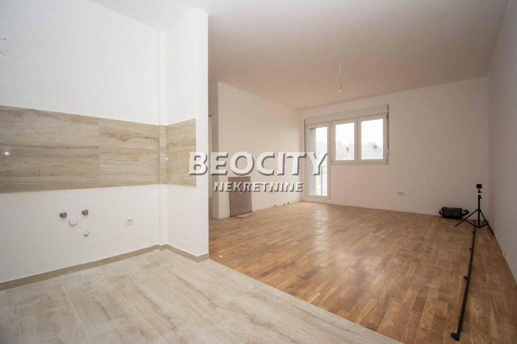 Palilula, Višnjička Banja, Višnjička , 2. 0, 46m2, 98900EUR