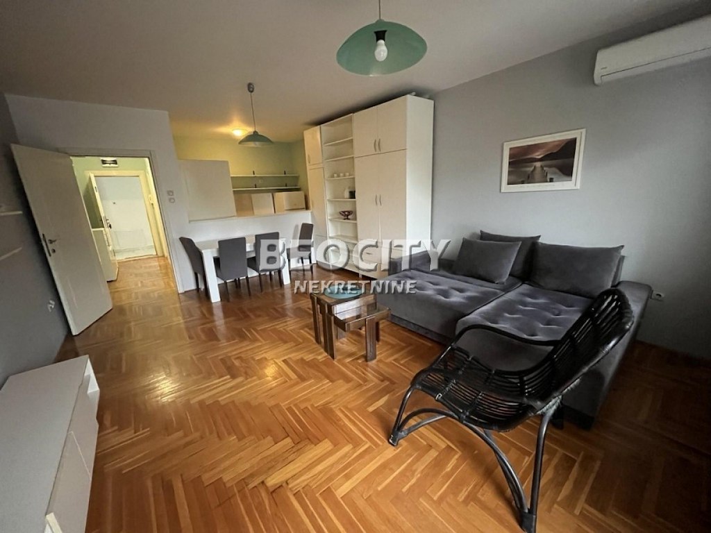 Novi Sad, Sajam, Slobodana Bajića, 1. 0, 41m2, 102000EUR