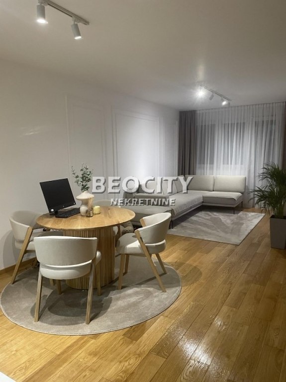 Novi Sad, Grbavica, Lasla Gala, 2. 0, 53m2, 195000EUR