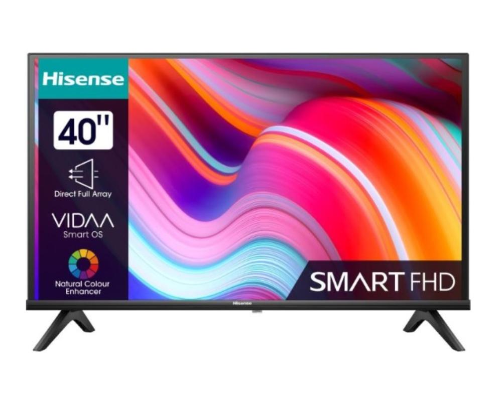 HISENSE TELEVIZOR 40A4K