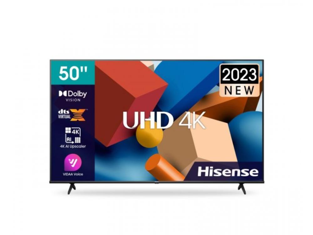 HISENSE TELEVIZOR 50A6K