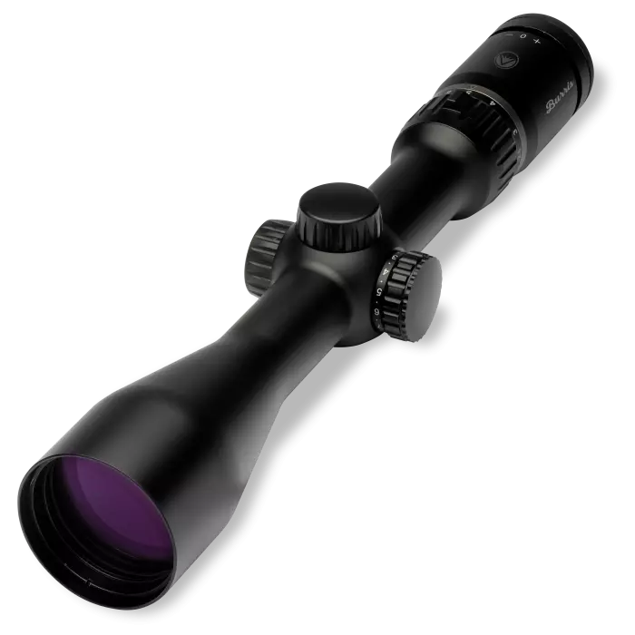 Snajper Burris 2.5-10×50 i Four Xe illuminated