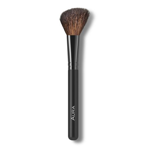 Koso sečena višenamenska četka ANGLED CONTOUR/BLUSH BRUSH