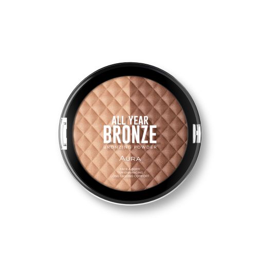 Bronzer za lice i telo ALL YEAR BRONZE 908 Bronze Bay