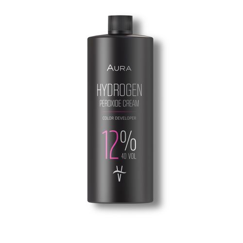 Emulzioni hidrogen 1l 12%