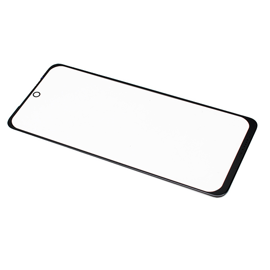 Staklo touchscreen-a - Xiaomi Redmi Note 10 crni (MS)