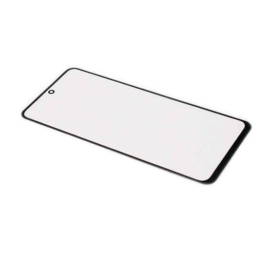 Staklo touchscreen-a - Xiaomi Redmi Note 10 Pro crni (MS)