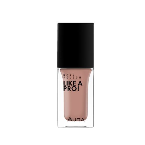 Lak za nokte Like a PRO! 110 Peach Beige