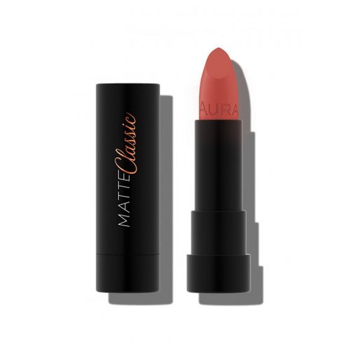 Ruž za usne CLASSIC MATTE 155 Cocoa Lips