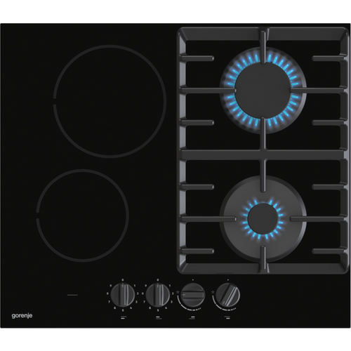 Gorenje GCE691BSC Ugradna kombinovana ploča