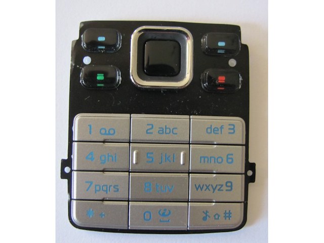 Tastatura Nokia 6300